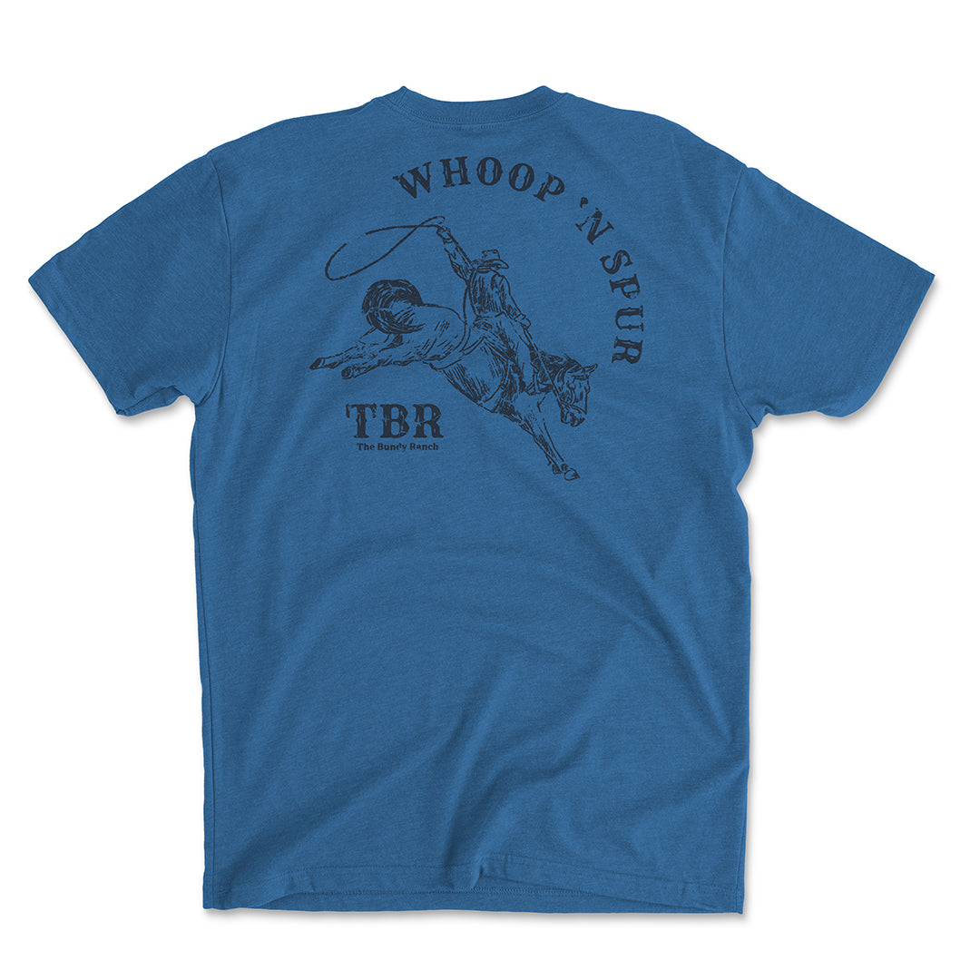 Whoop 'N Spur – bundys-ranch